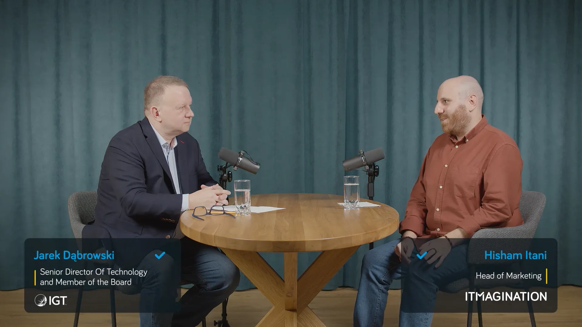 Strategies for Effective IT Leadership: Building and Sustaining High-Performance Teams